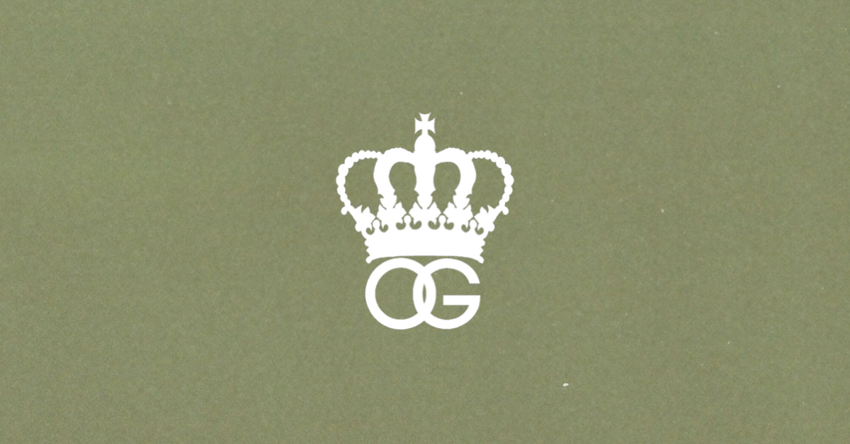OG's Website